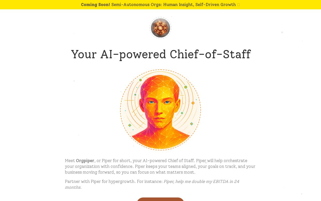 Intelligence from Beyond all Clouds